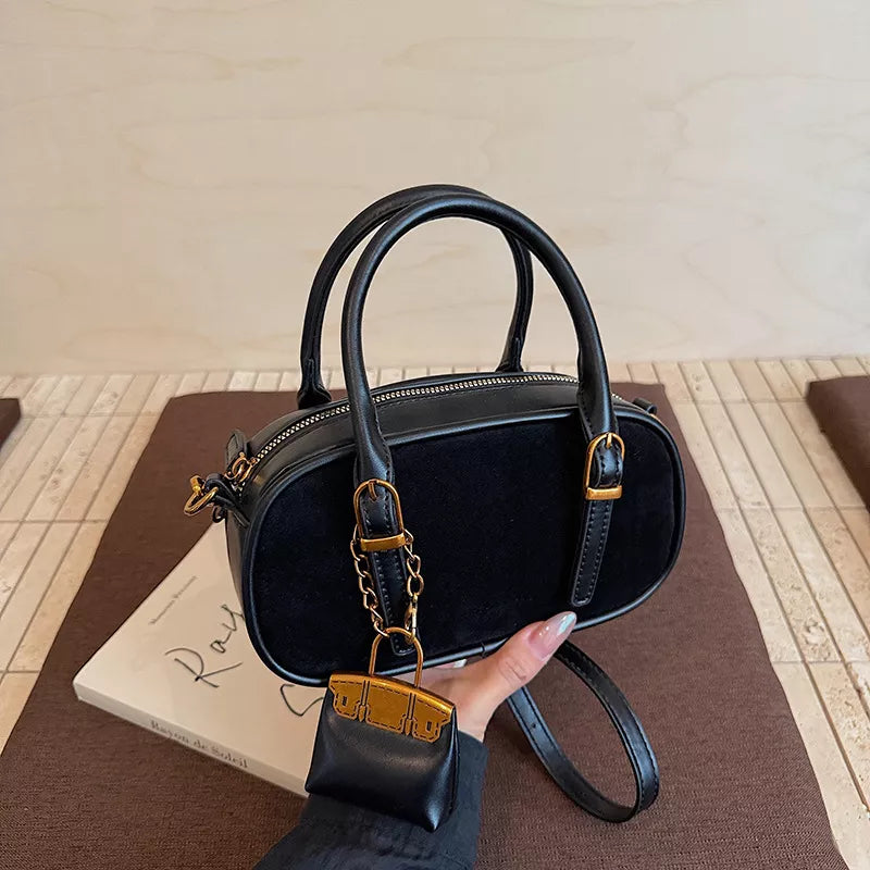 Bags/Wallets – Leopard